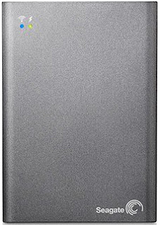 External Hard Drive WiFi: External Hard Drive WiFi