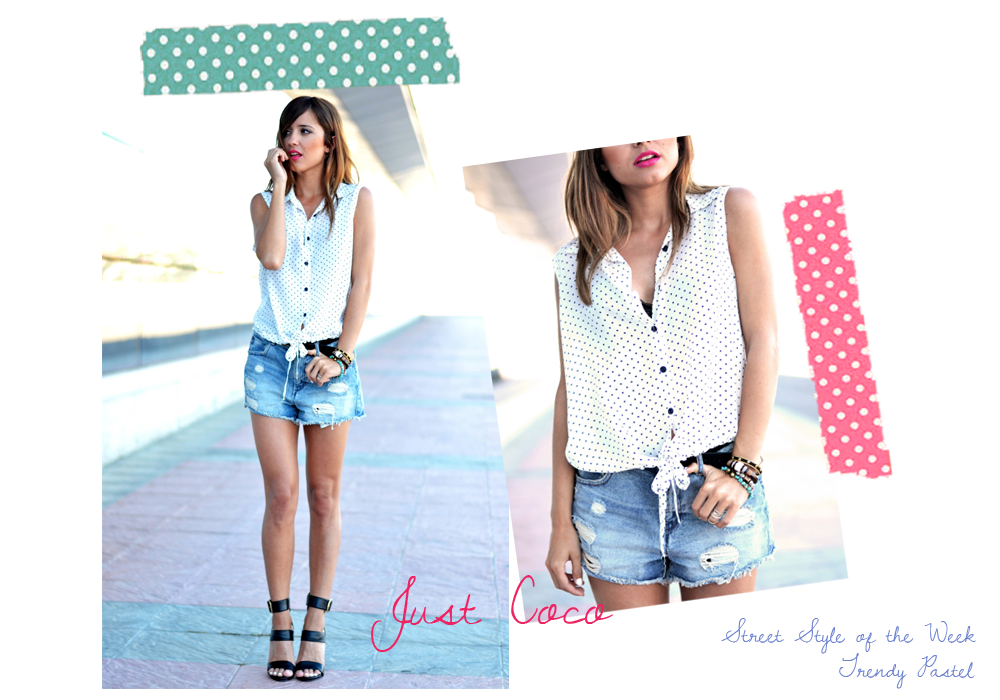 Trendy Pastel: mayo 2014