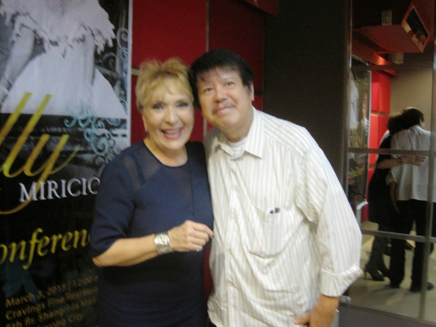 Brookside Baby: Knucklehead Nelly