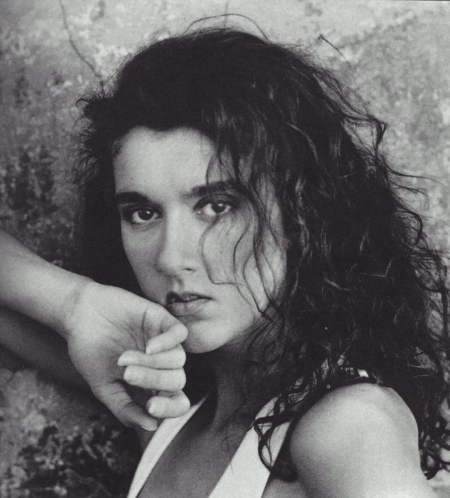 The Power Of Love - Celine Dion: Did You Know