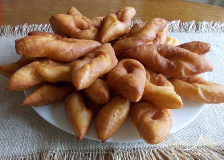 Minciunele, cirighele, pancove, scoruse... ~ ReteteAngela