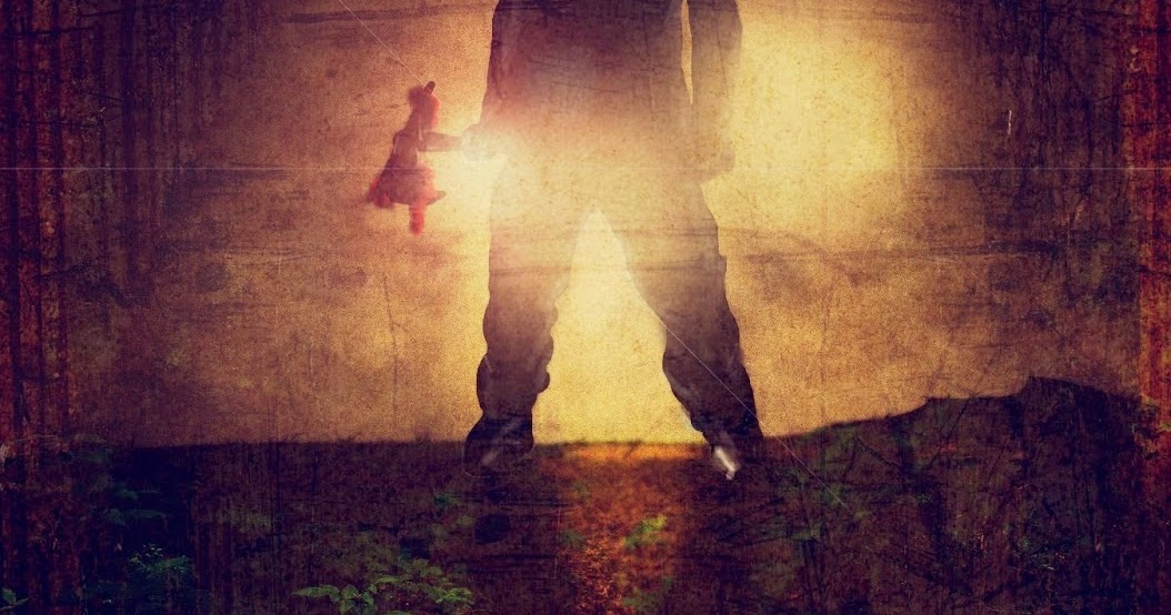 El Ojo del Horror: Crítica: Axeman (2014)