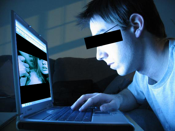 O CristÃo E A Pornografia Jovem Evangelho