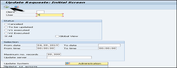 SAP Basis System Monitoring | SAP Online Guides