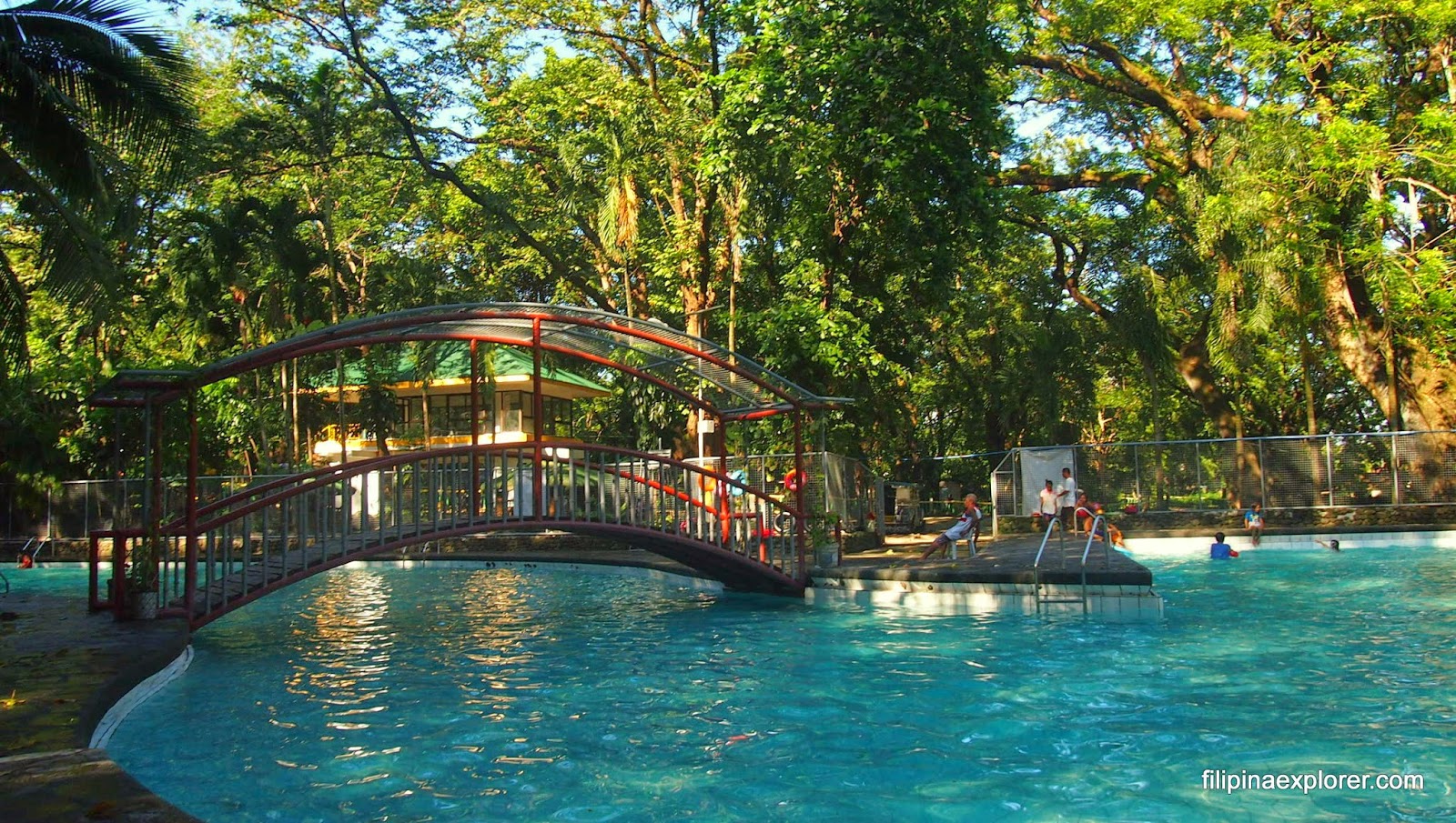 On Stations and Leaving: Mt. Arayat National Park, Pampanga | Filipina ...