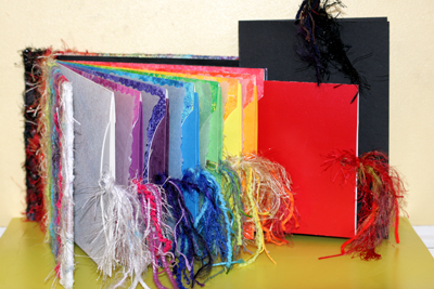 How To's.. BOOKS | Kalona Creativity