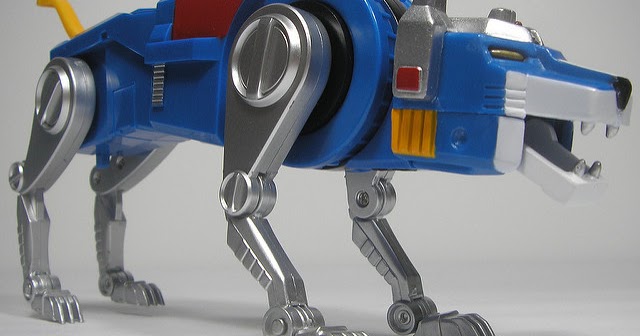 Paperback Hero: News You Can't Use: These Undercover Robot Animals are ...