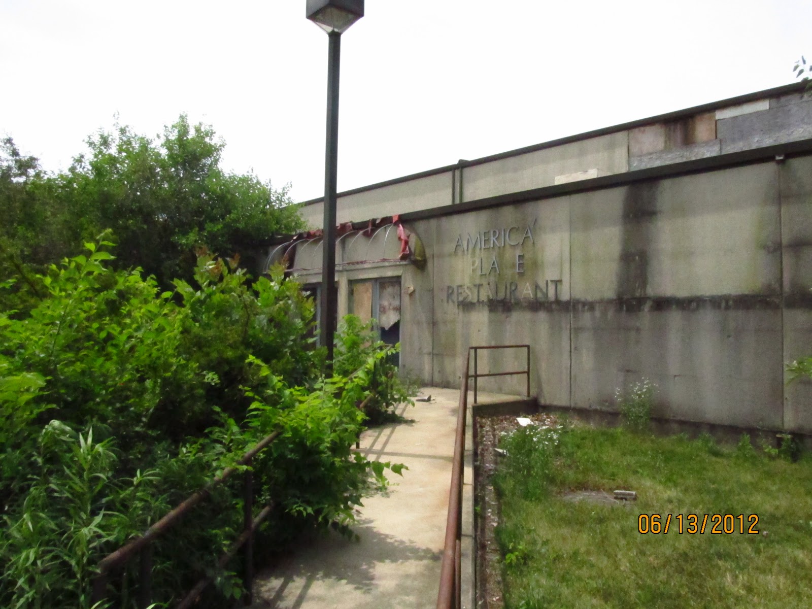 Zach and Oliver's Adventures: Chanute Air Force Base Final Part