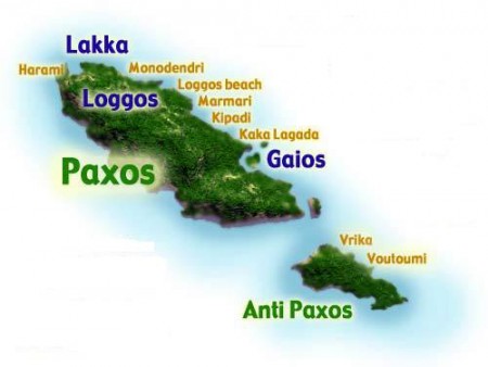 Jeszcze nie raz, jeszcze nie dwa...: Paxos i Antipaxos część I