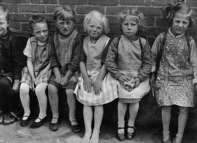 Los Grandes Fotografos: Aenne Biermann (1898-1933)