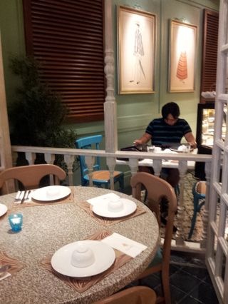 Jaunts and Joints: Classic Filipino Dining at Resorts World Manila