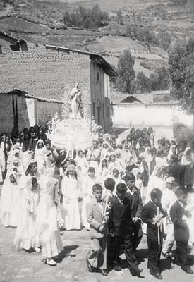 CHIQUIÁN QUERIDO / Armando Alvarado Balarezo (Nalo): EL COCACHO ...