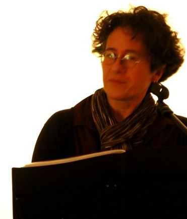 Aninhahy Dance: Entrevista com Maria Caprì (Martine)