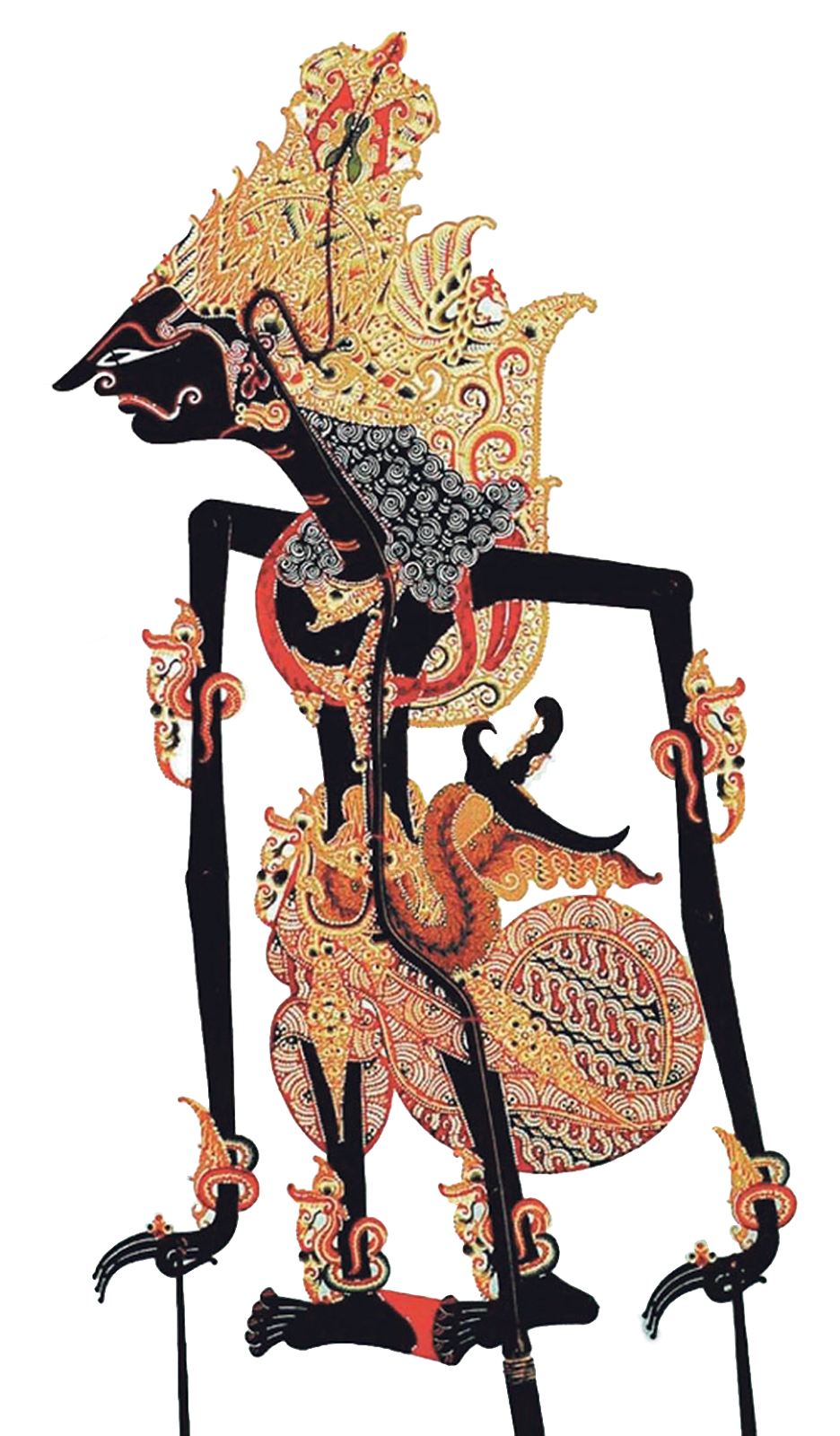 Download Logo Wayang Png Mantan Jancok Images