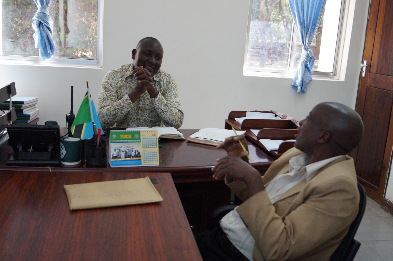 JUDICIARY OF TANZANIA: KESI ZA UBAKAJI NA UDHALILISHAJI WA KINJISIA ...