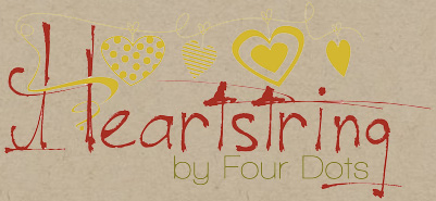 Heartstring: Song for a Blue Heart