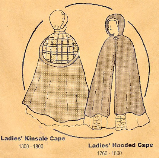 Pattern Patter : January 2016