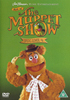 The Muppet Show 4 & 5 seasons on DVD