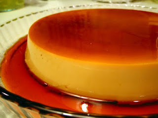 Leche Flan Recipe - LasangRecipes