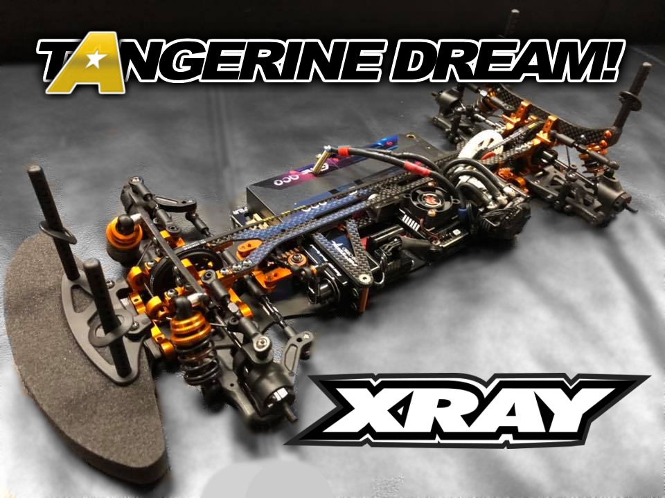 XRay T4 2019 Ultimate Guide, Tips, Build Set-ups and Review | The RC Racer