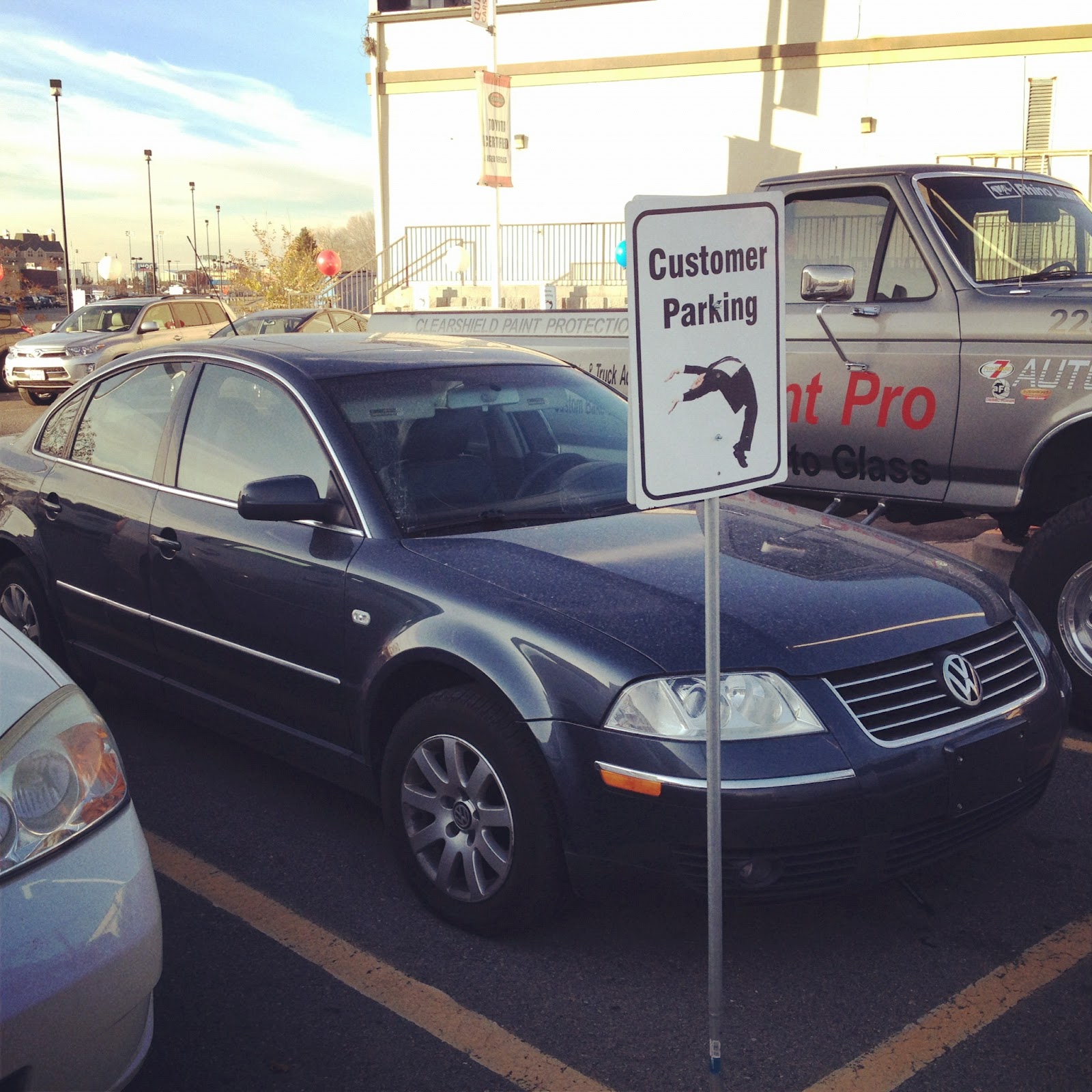 Robbie & Sarah Neilson