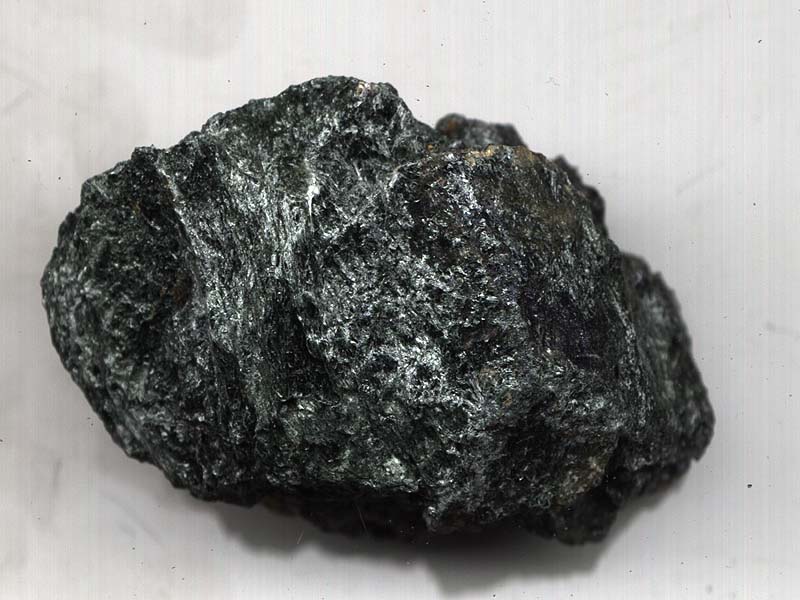 EKOGEO: JENIS-JENIS MINERAL LOGAM