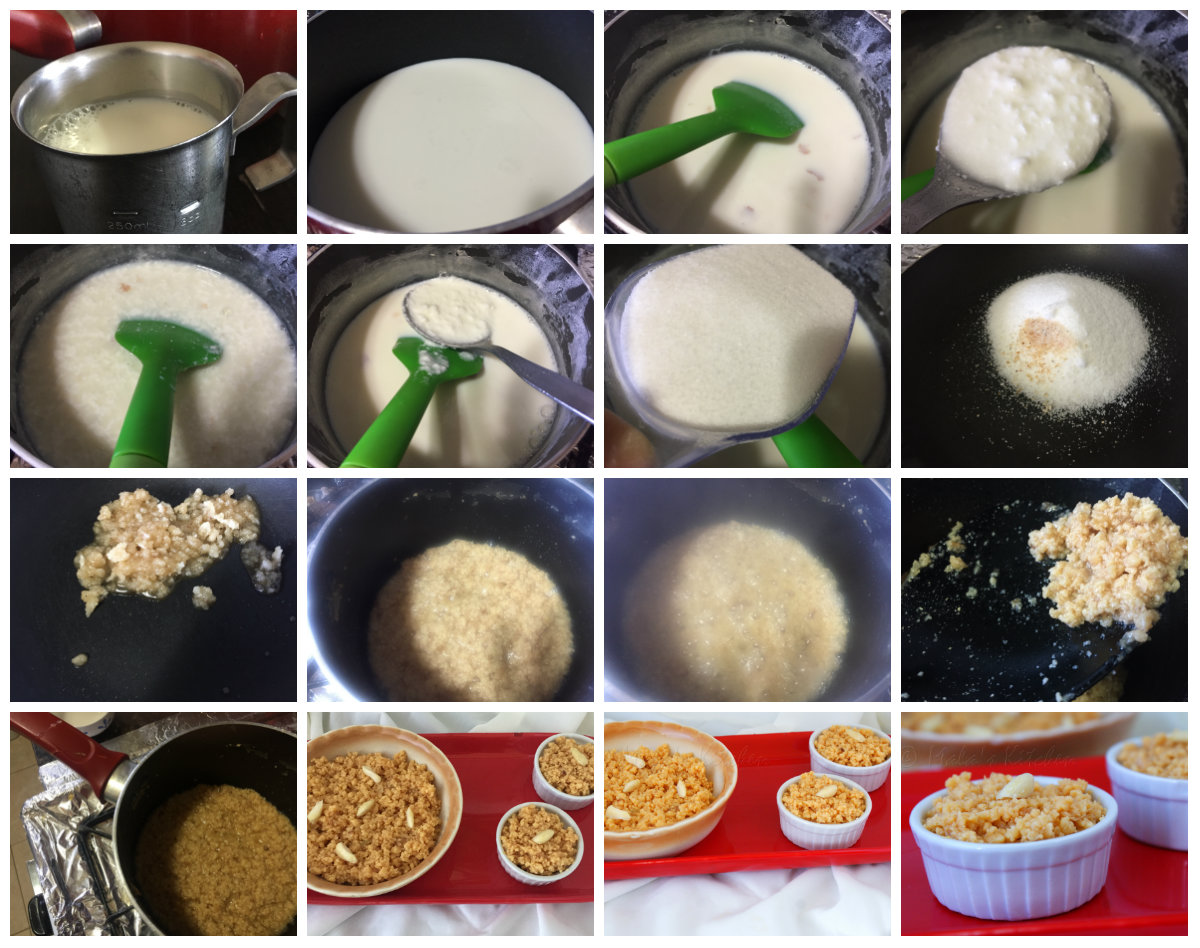 Belgavi Kunda | Belgaum Kunda - Malas-Kitchen