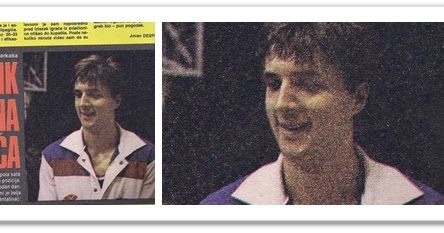 Yugopapir: Sven Ušić, rođeni šuter, novi "hit" Cibone: Najbolje igra ...