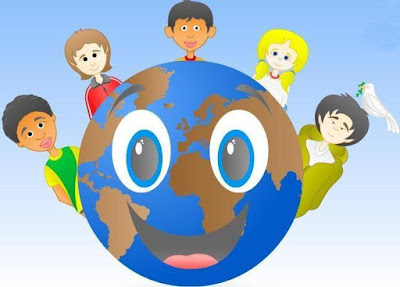 DÍA DE LAS NACIONES UNIDAS ~ Fundación Q´inti