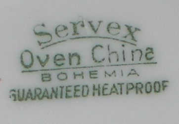 The Rameking: Servex