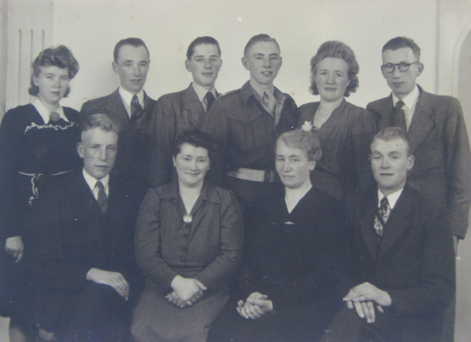 MEESTERLIJK BESTAAN: PAKE DRAGSTRA