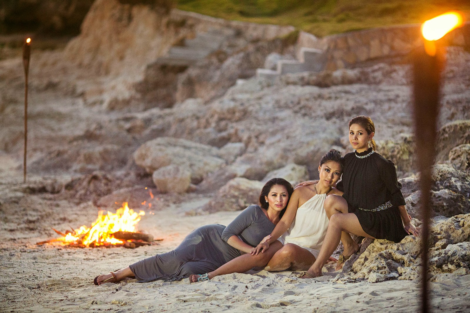 Eskaya x Metrophoto x Rebellious Brides ~ The Rebellious Brides