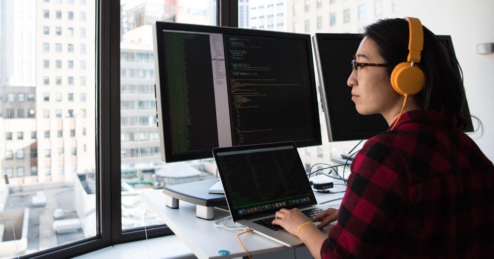 21 Women in Tech Quotes (That Motivate, Inspire and Elevate Us ...