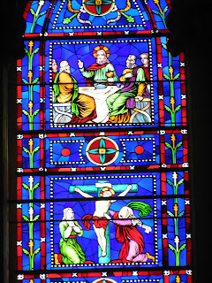 A View From Serenity Acres: Holy, Holy, Holy