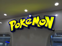 New Pokemon Center Mega Tokyo at Sunshine City in Ikebukuro