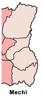 Zones of Nepal