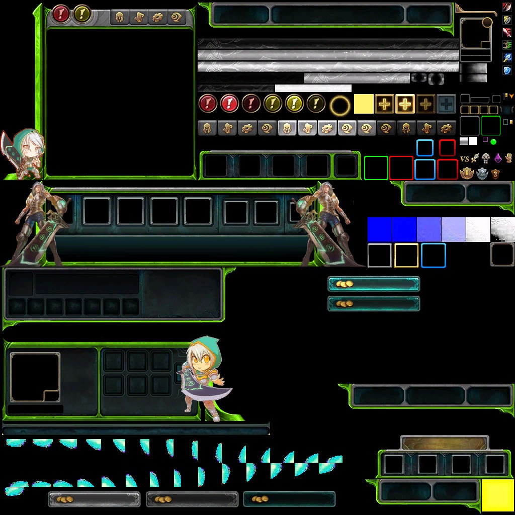 Lol mod skin - ffoplex