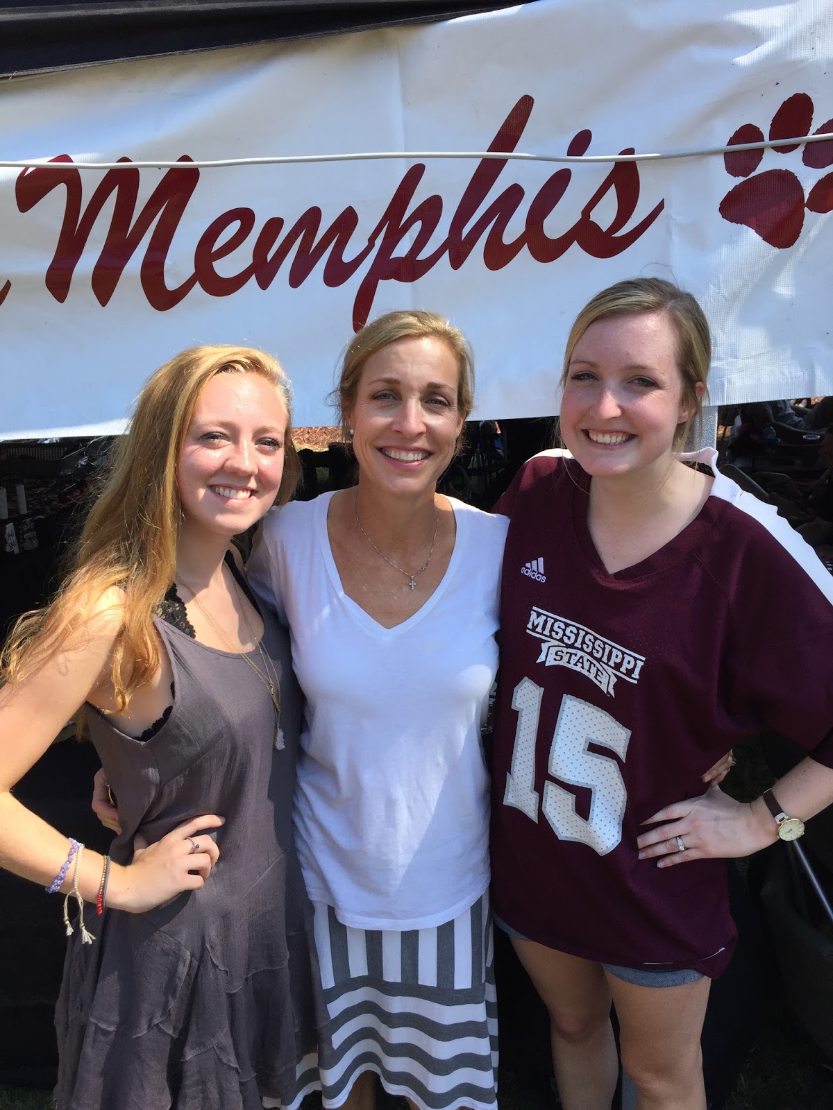 ~Mississippi State~
