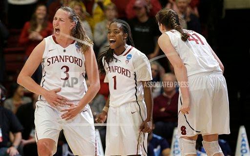 The New Haven Register Blogs: Elm City to Eagleville: Ogwumike's ...