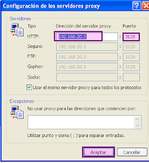 blog's ana: INSTALACIÓN DE APPLIANCE ENDIAN PROXY