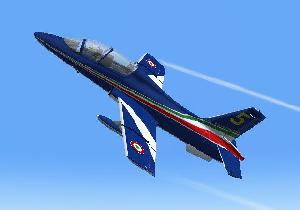 FlySim&Real: aprile 2018