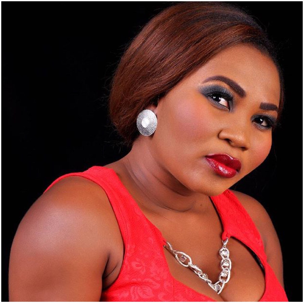 Nollywood Actress Yetunde Adekoya Ojo Sets Instagram On Fire As She ...