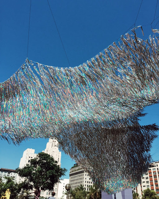 Liquid Shard | StephC