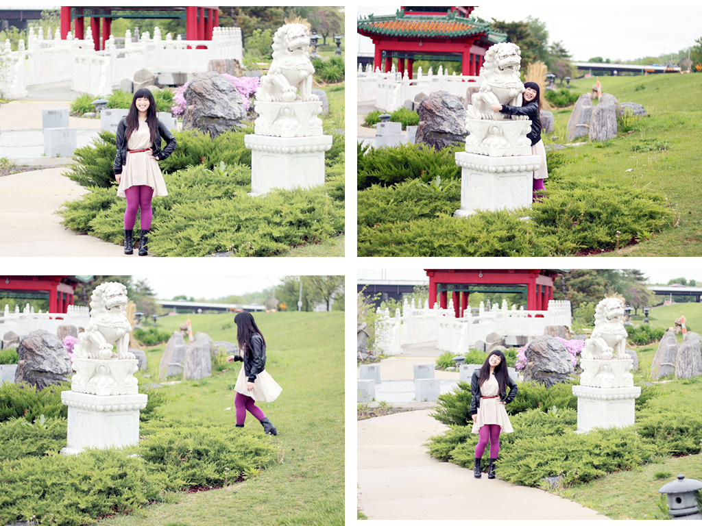 Koi Story: Robert D. Ray Asian Gardens