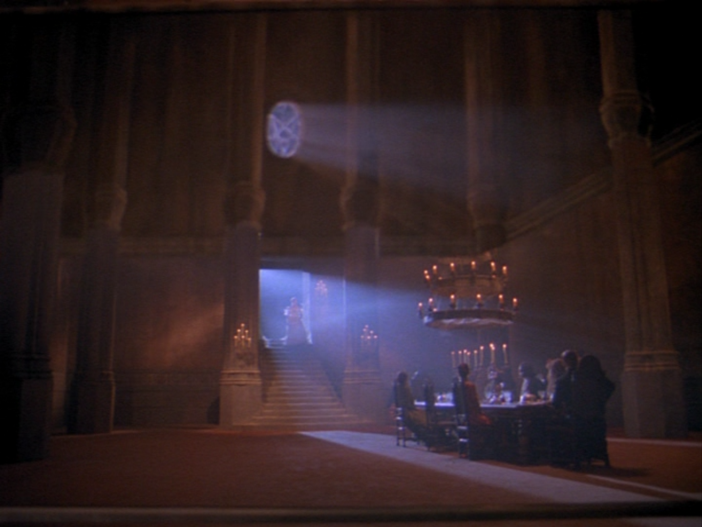 DVD Exotica: Lions Gate Just Got Serious About Waxwork 1 and 2! (DVD ...