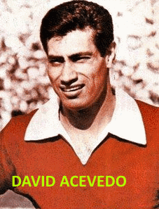 INDEPENDIENTE SIN CENSURA: David Acevedo: "Nos apoyaban todos, éramos ...