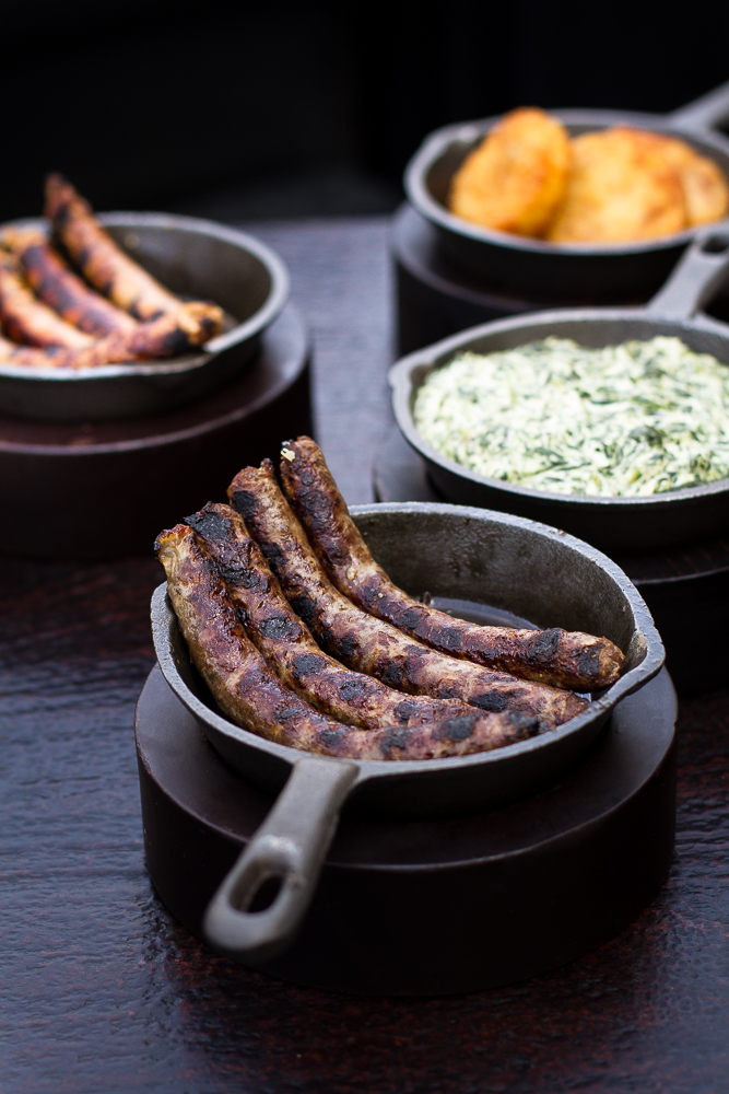 Photo Shoot For Cocoa Room | Journey Kitchen