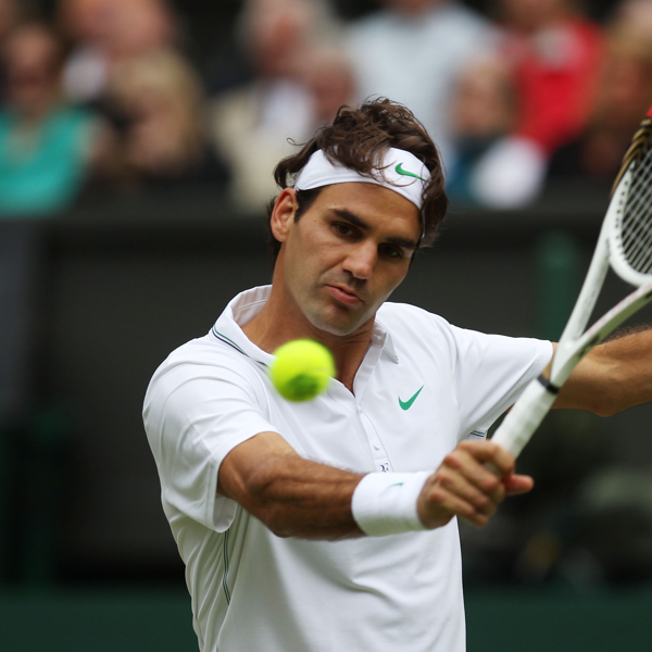 The Mad Professah Lectures: 2012 Wimbledon: Federer gets to 33rd QF in ...