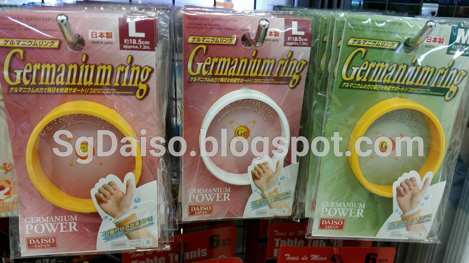 DAISO Products In Singapore!: 10 DAISO Items With Great & Useful Ideas!