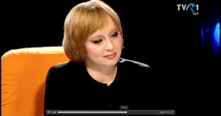 Sergiu Simion - Jurnalul unui psiholog: Cinismul de tip securist ...